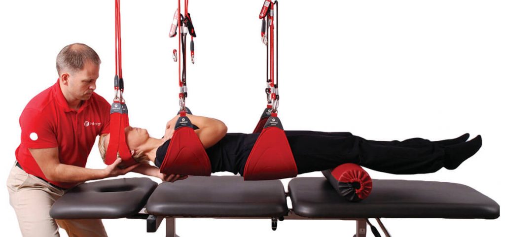 Redcord Physiotherapy: A Revolutionary Approach to Healing and Strength ...