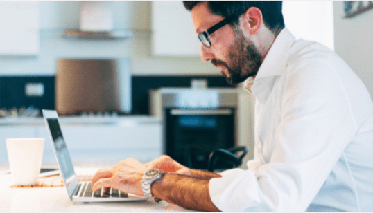 Five tips to create a healthy workspace at home - PHG | Pro Active ...